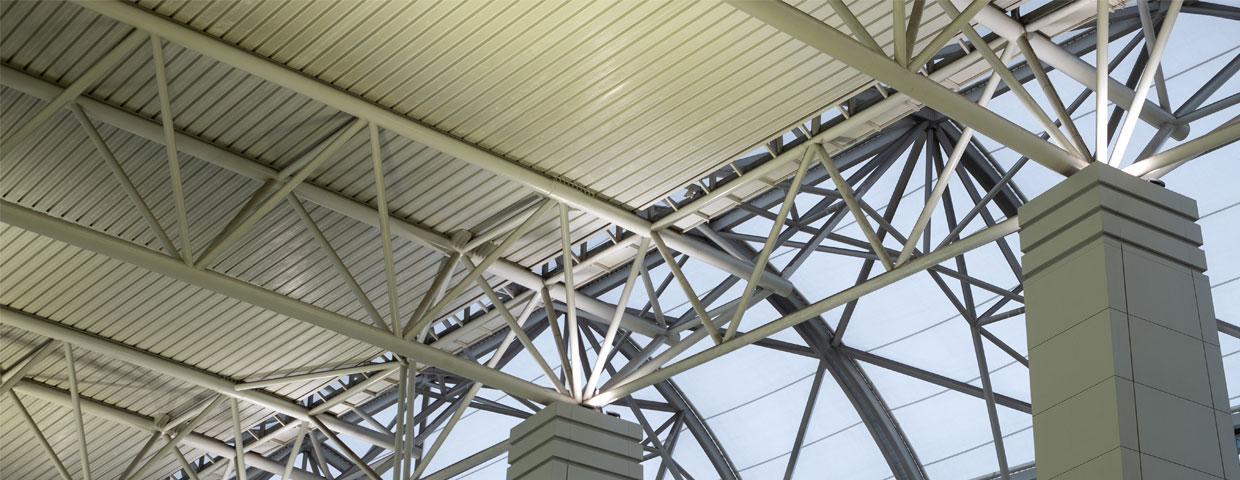 Shobha Structural Solutions Bengaluru | Pre Engineered Building Shobha ...